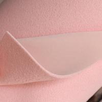 China 1.4mm Frosted Matte PU Leather - 137cm Wide Imitation Microfiber for Shoes, Bags & Furniture for sale