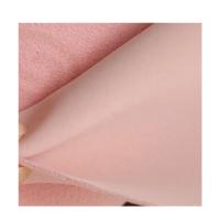 China 1.4mm Frosted Matte PU Leather - 137cm Wide Imitation Microfiber for Shoes, Bags & Furniture for sale