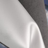 China 1.4mm PU Eco-friendly Imitation Microfiber Leather - 137cm Width Matte Texture for Shoes, Cars, Furniture for sale