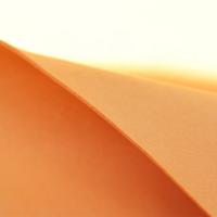 China ECO Double-Sided Suede Microfiber Leather 1.4mm Thick 137cm Wide for Shoes and Industrial Applications for sale