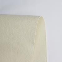China 1.0mm Thick Double Suede Microfiber Leather Fabric 137cm Wide for Shoes and Electronic Packaging for sale