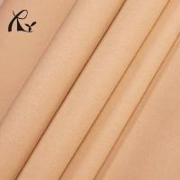 China 0.55mm Suede Microfiber Leather Material - 137cm Width for Jewelry Boxes, Electronic Packaging & Industrial Applications for sale