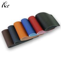 China 134 Microfiber 1.2mm Litchi Grain PU Leather for Car Seats - 137cm Width Automotive Fabric for sale