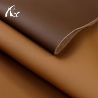 China 1.2mm Water-Based Microfiber Automotive Leather 137cm Wide Solvent-Free for Car Seats Furniture Upholstery for sale