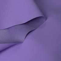 China 0.5mm Thick Semi Silicone Skin Texture Leather - 137cm Wide Scratch Resistant Material for Furniture & Automotive for sale