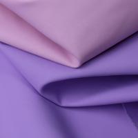 China 0.5mm Thick Semi Silicone Skin Texture Leather - 137cm Wide Scratch Resistant Material for Furniture & Automotive for sale