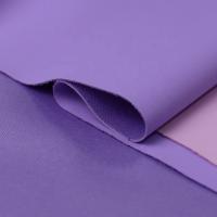 China 0.5mm Thick Semi Silicone Skin Texture Leather - 137cm Wide Scratch Resistant Material for Furniture & Automotive for sale