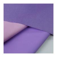 China 0.5mm Thick Semi Silicone Skin Texture Leather - 137cm Wide Scratch Resistant Material for Furniture & Automotive for sale