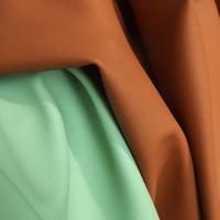 China Organic Silicone Synthetic Leather 0.5mm Thickness 137cm Width for Furniture, Bags & Medical Devices for sale