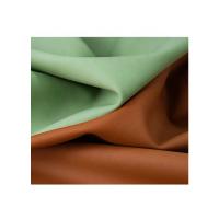 China Organic Silicone Synthetic Leather 0.5mm Thickness 137cm Width for Furniture, Bags & Medical Devices for sale