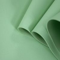 China 1.3mm Semi Silicone PVC Leather Fabric 137cm Wide for Bags, Table Mats, and Furniture for sale
