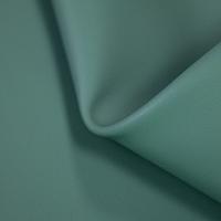 China Anti-fouling PU Leather Material 0.5mm Thickness 137cm Width for Electronic Packaging for sale