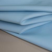 China 1.4mm Waterproof PU Eco Leather - Solvent-Free Pink Material 137cm Width for Furniture & Bags for sale