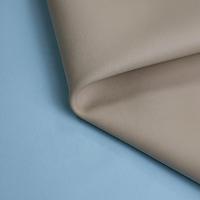 China 1.4mm Eco-Friendly Synthetic PU Leather - Waterproof Stretchable Material 137cm Width for Car Seats & Furniture for sale