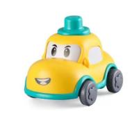 China 2024 Factory Wholesale Cartoon Toy Car Novelty Land Car Friction Toy Car Can Slide on The Ground Interactive Toys for sale