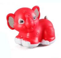 China Friction Inertia Mini Cartoon Animal Toys High Quality Children′s Small Toys Animal Cars Children′s Toys Wholesale for sale