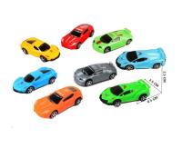 China Inertia Four-Wheel Drive Car Children′s Simulation Model Car Fall-Proof Toy Friction Inertia Special Car Toy for sale