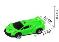 China Inertia Four-Wheel Drive Car Children′s Simulation Model Car Fall-Proof Toy Friction Inertia Special Car Toy for sale