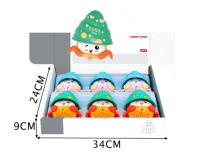 China Wholesale Mini Hermit Crab Car Toys Car Hand Press Cartoon Crab Children′s Toys Party Supplies Interactive Toys for sale