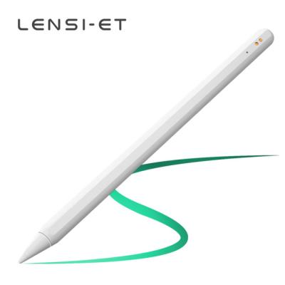 China Tablet Digital Drawing Pen Smooth Glide Stylus Writting Palm Rejection Tilt Function for sale