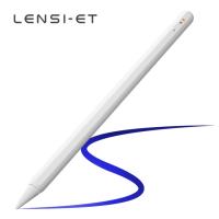 China White Graphic Stylus Pen Aluminum Drawing Pen For Phones Ipad for sale