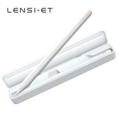 China White Digital Art Stylus Pen Education Bluetooth Stylus With Palm Rejection for sale