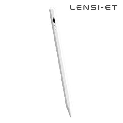 China Aluminum Column Bluetooth Stylus Pen With Light for sale