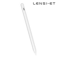 China Magnetic Screen Touch Active Capacitive Universal Stylus With Palm Rejection for sale