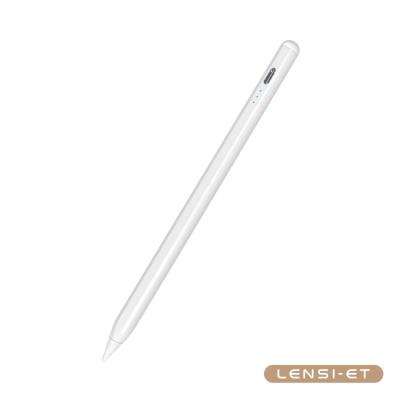 China Draw Universal Active Stylus Pencil No Delay Stylus Pen Magnetic Write Note for sale