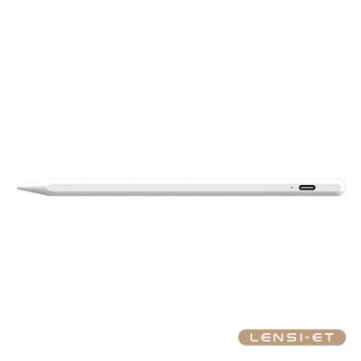 China Palm Rejection Universal Stylus Pen For Tablet Long Working Time 165*9mm for sale