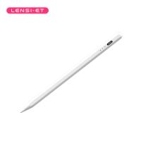 China 3 Lights Touch Screen Stylus Pencil Active Apple Smart Pens for sale