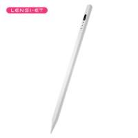 China Magnetic Active Tablet Stylus Pen For Apple Palm Rejection for sale