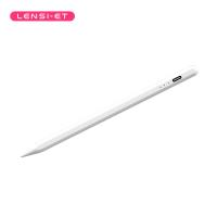 China Magnetic Stylus Pen For IPad for sale