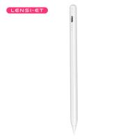 China Bluetooth Universal Capacitive Stylus 3 Light Electronic Stylus For Android for sale