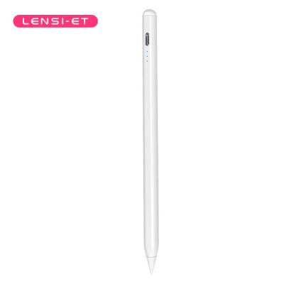 China Bluetooth Universal Capacitive Stylus 3 Light Electronic Stylus For Android for sale