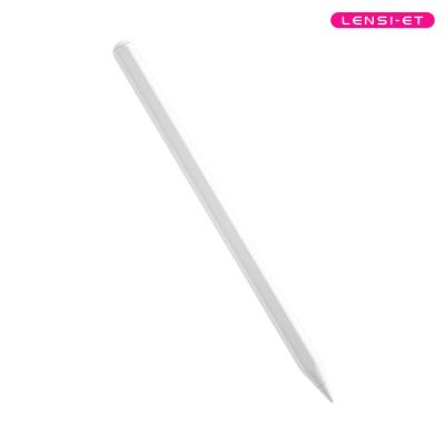 China Wirelessly Charging Plastic Stylus Pen For Ipad Capacitive for sale