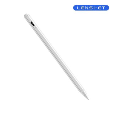 China Alternatives White Stylus Pen Smart Touch Screen Digital Pen For Android for sale