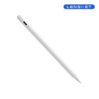 China Palm Rejection Laptop Screen Touch Pen Write Drawing Capacitive Touchscreen Pen for sale