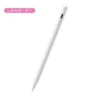 China 13g High Precision Digital Stylus Pen With Palm Rejection Apple Pencil Replacement for sale