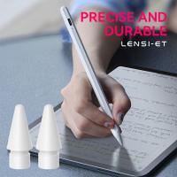 China Metal Stylus Pen Accessories  Stylus Pen Nib White Apple Pencil 1st 2nd Generation for sale