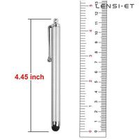 China Education Study Aluminum Stylus Pen Smart Screen Drawing Pen For Laptop for sale