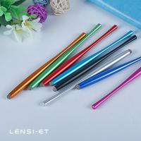 China 16g Universal Silver Stylus Pen No Battery Smart Screen for sale
