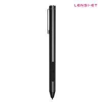 China Active Surface Tablet Stylus Pencil Aluminum Alloy Metal Stylus Pen Palm Rejection for sale