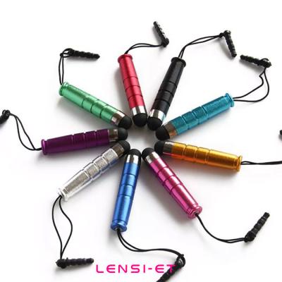 China High Precision Smoothly Digital Stylus Pen For Mobile for sale