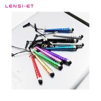 China High Precision Smoothly Digital Stylus Pen For Mobile for sale