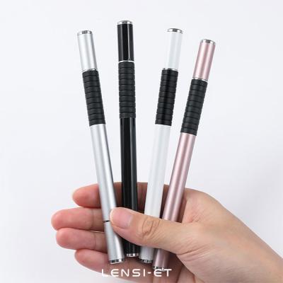 China 2 In 1 Universal Digital Stylus Pen Colorful Smart Screen For Phone for sale