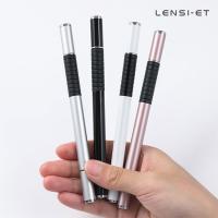 China 2 In 1 Tablet Passive Pen Stylus Write Smoothly for sale