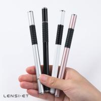 China Touch Screen Smart Universal Stylus Pencil 2 In 1 Stylus Pen for sale