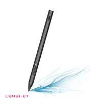 China Aluminum Active Chromebook Stylus Replacement Column USI Stylus Pen for sale