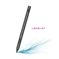 China USI Protocols White Stylus Pen Chrom Ebooks Active Stylus Pen With Palm Rejection for sale